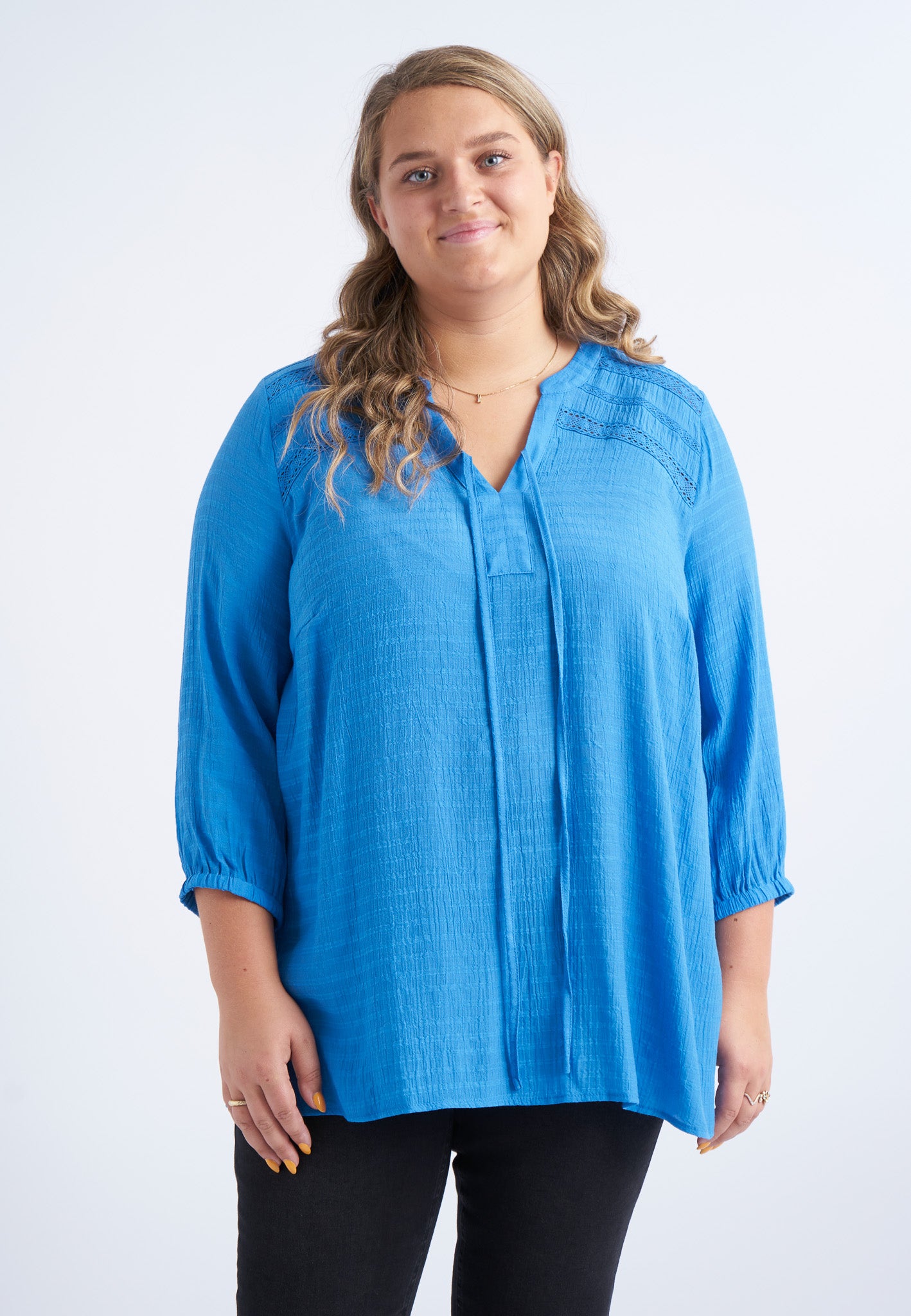 ADAki - Princess Blue – Gowoman