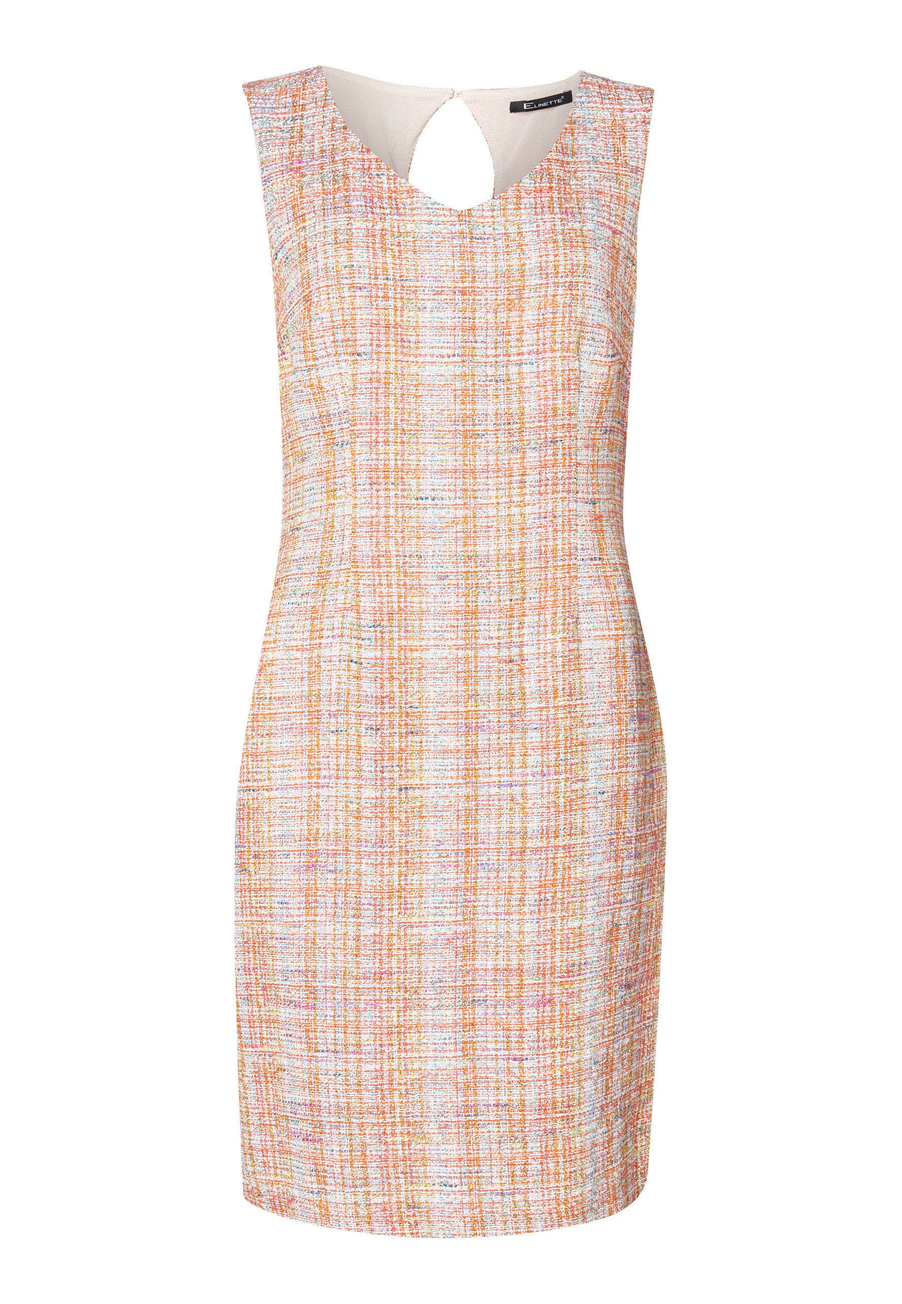 ELCher - ORANGE – Gowoman