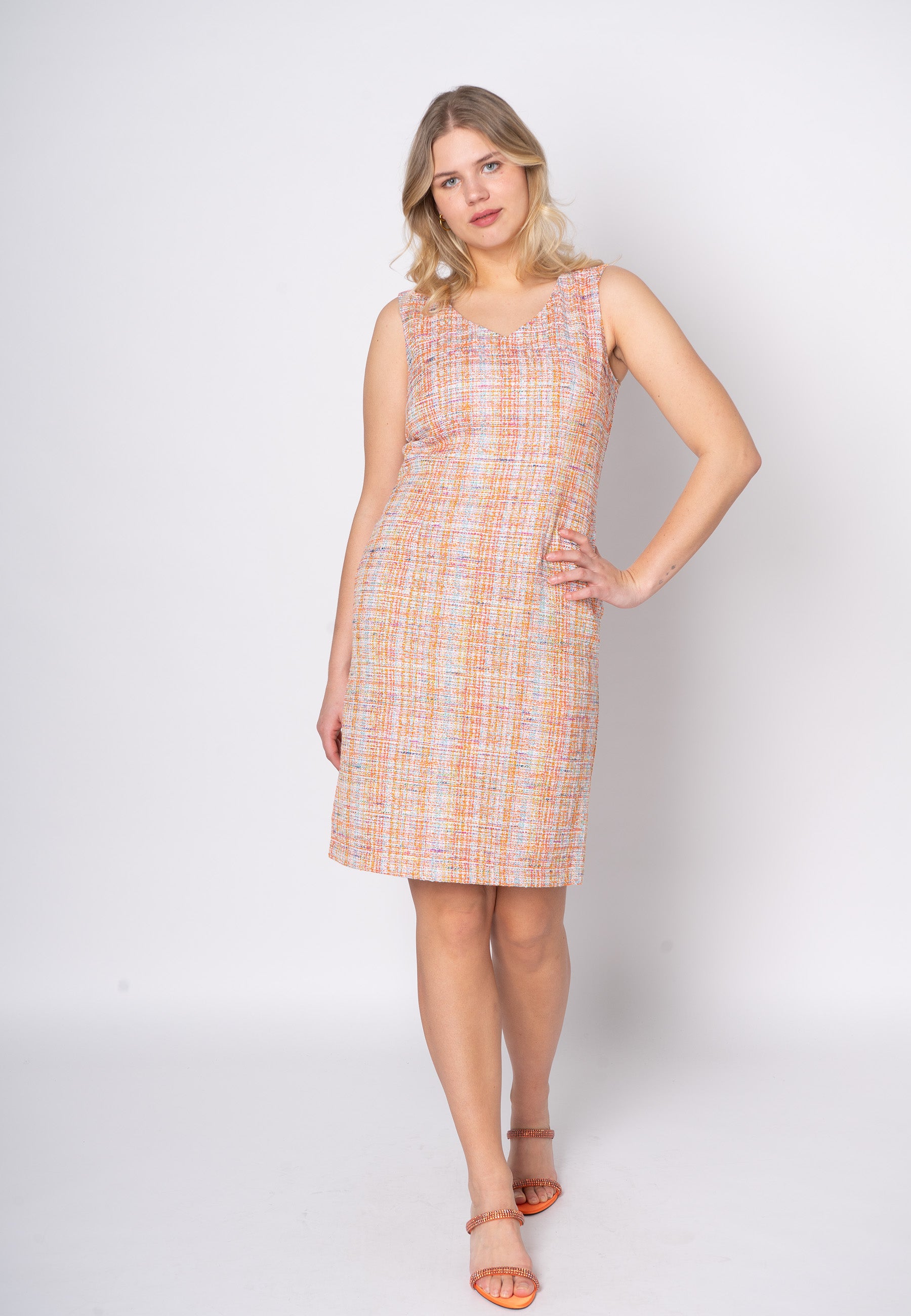 ELCher - ORANGE – Gowoman
