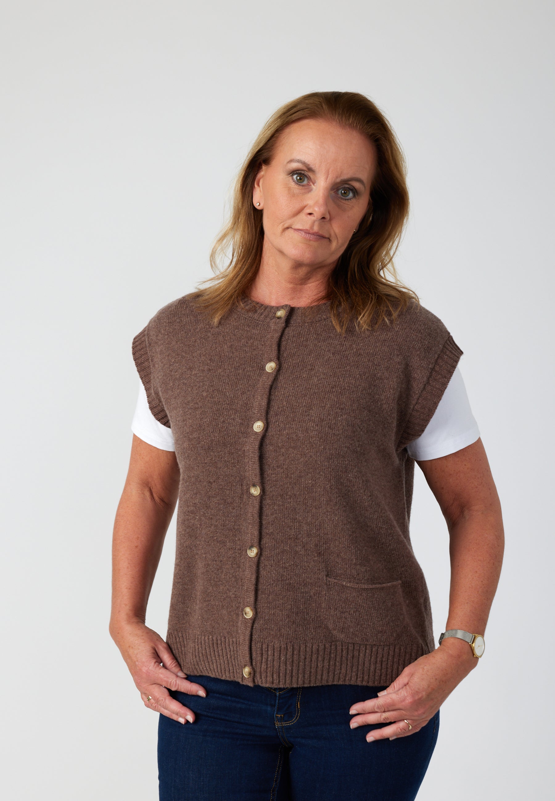 Ella - Hazel – Gowoman