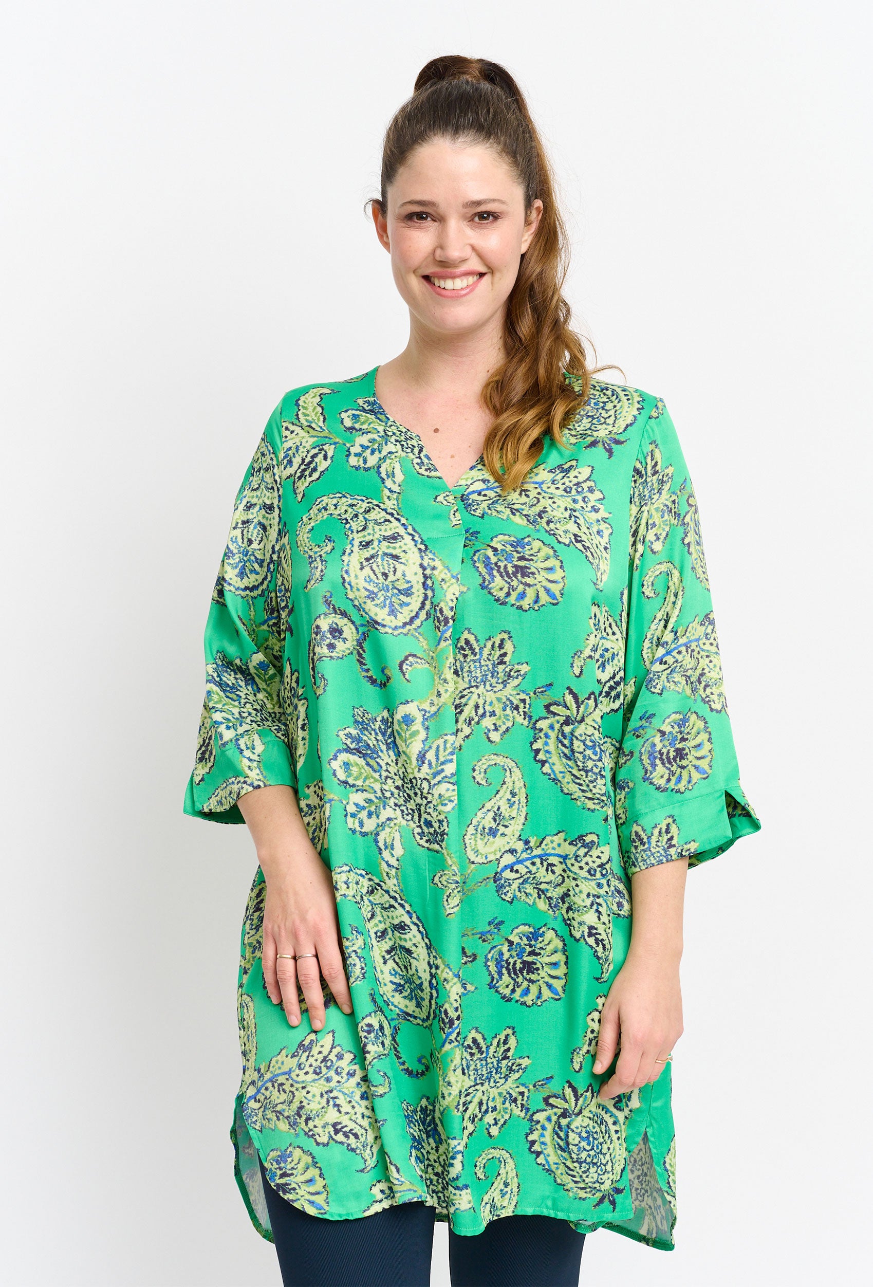 PNBrielle - Simply Green – Gowoman
