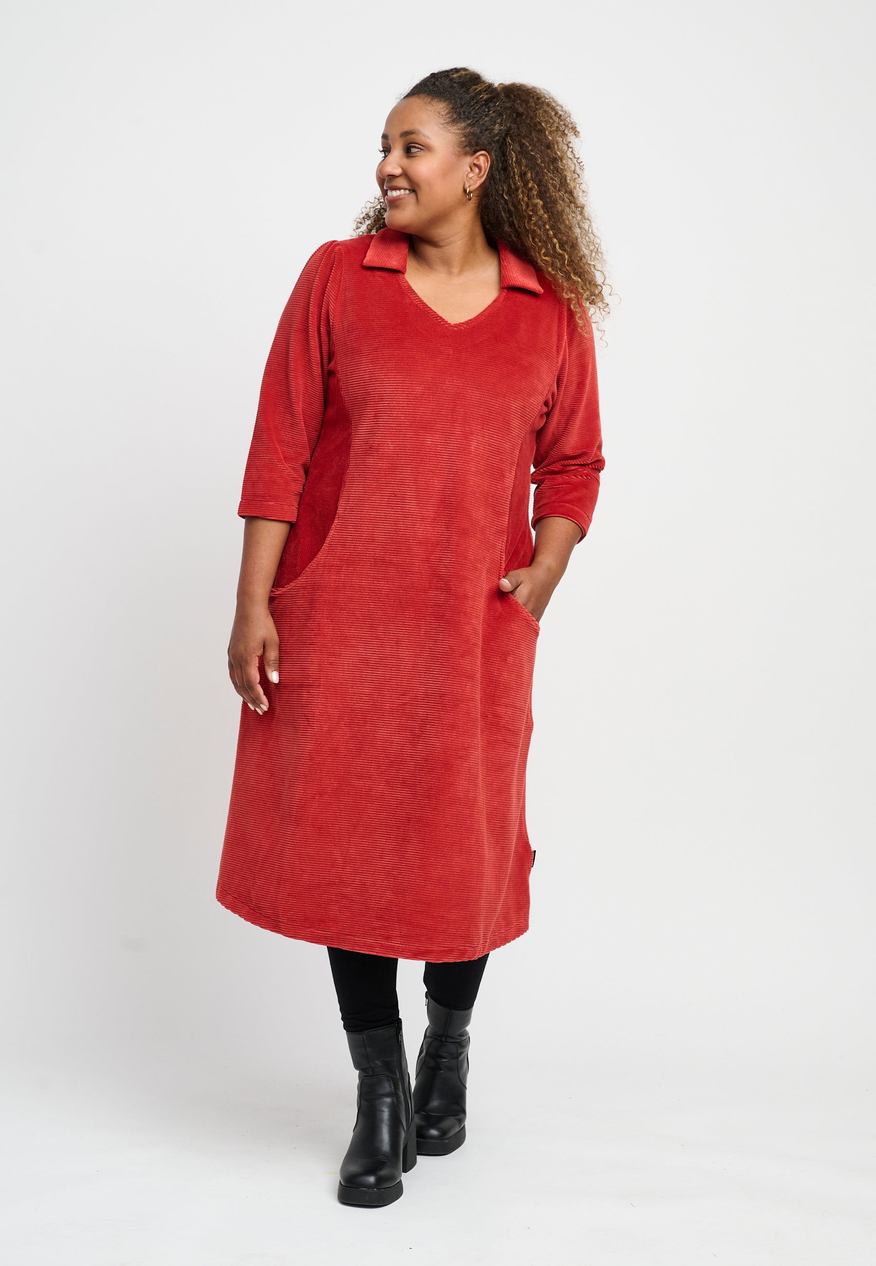 PNGalaya - DEEP RUST ORANGE – Gowoman