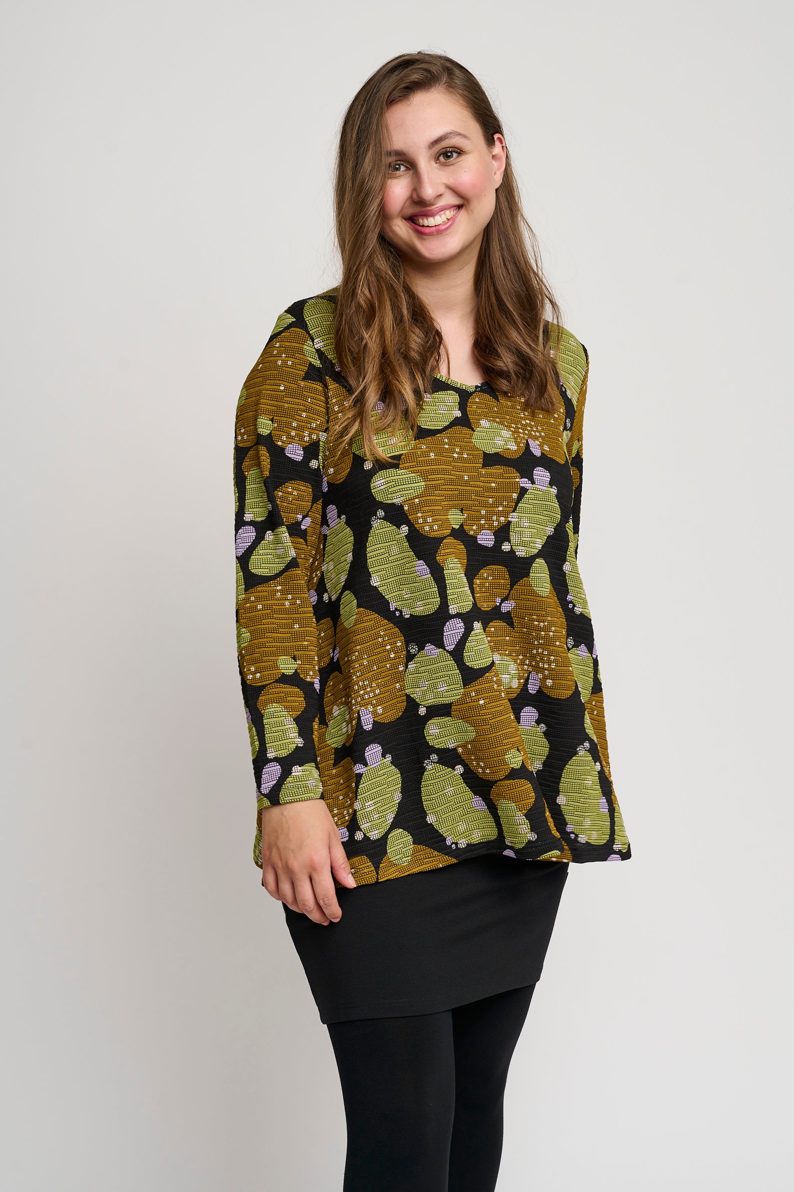 PNMaj-Mie - Golden Oak – Gowoman