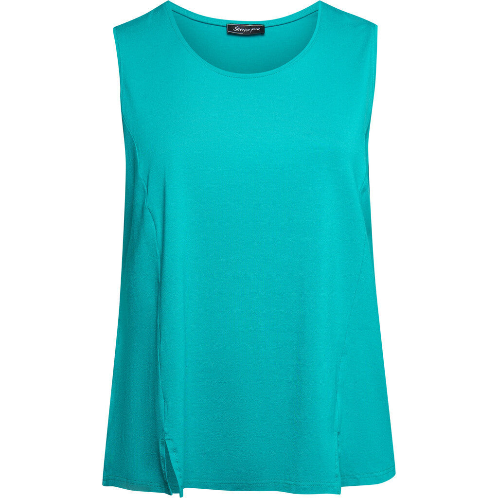 SETop NOOS - Teal – Gowoman